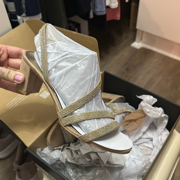 Naturalizer | Shoes | Worn Once Excellent Condition In Original Box ...